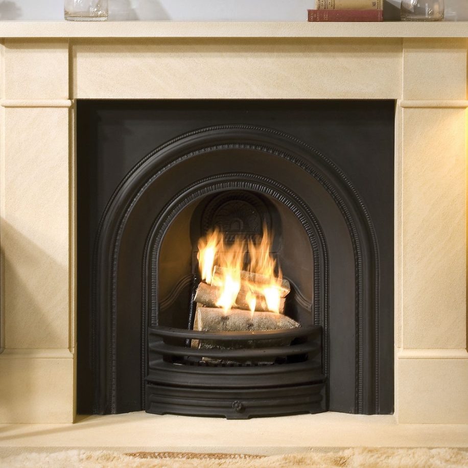 The Waterloo – Esher Fireplaces