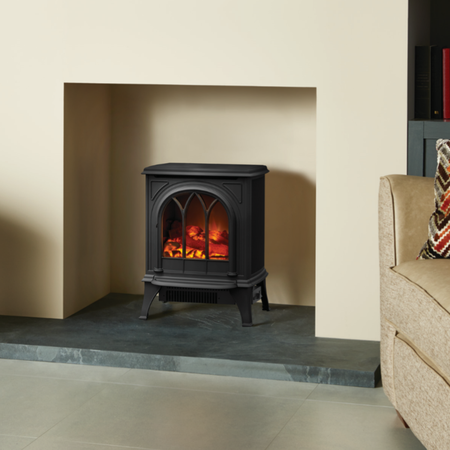 Huntingdon 20 – Electric – Esher Fireplaces