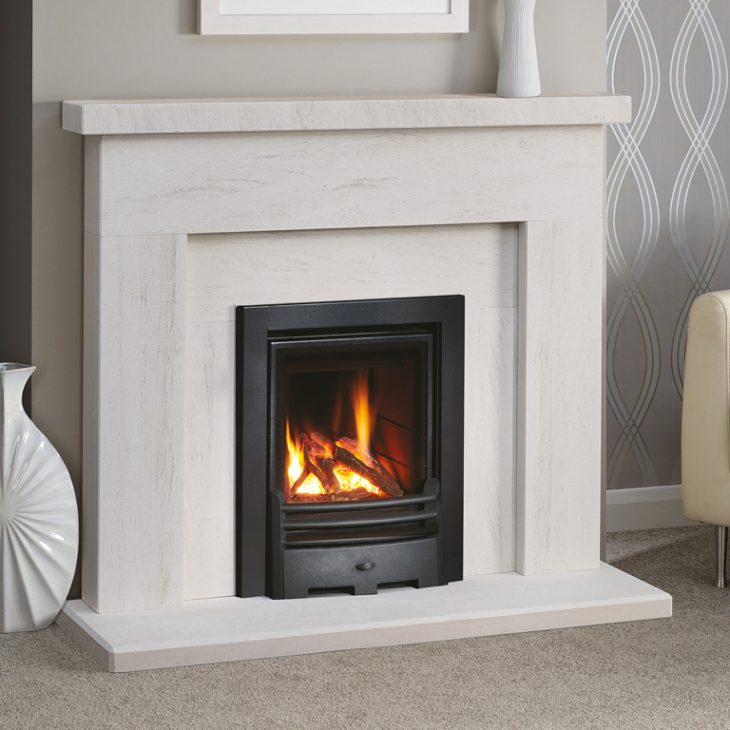 The Belmonte 42 & 48 – Esher Fireplaces