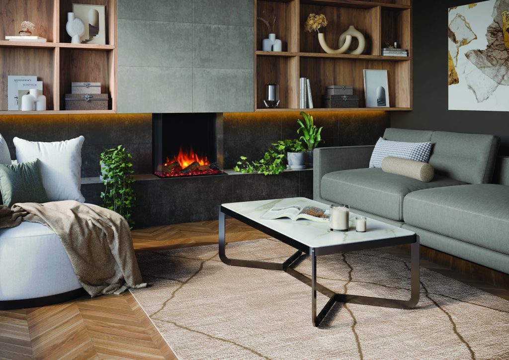 New Generation – eReflex 55RW – Esher Fireplaces
