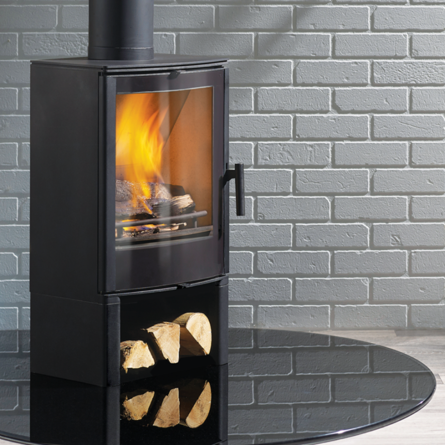 Panamera Eco Supreme – Esher Fireplaces