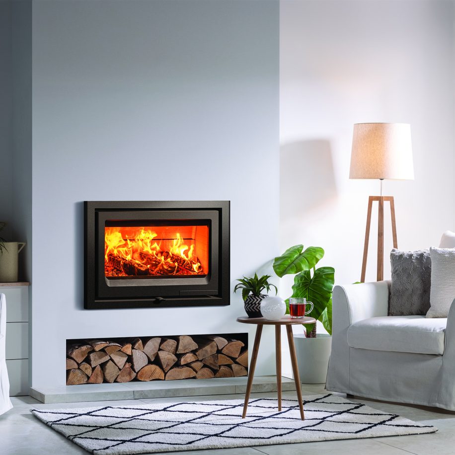 Stoves – Inset – Esher Fireplaces