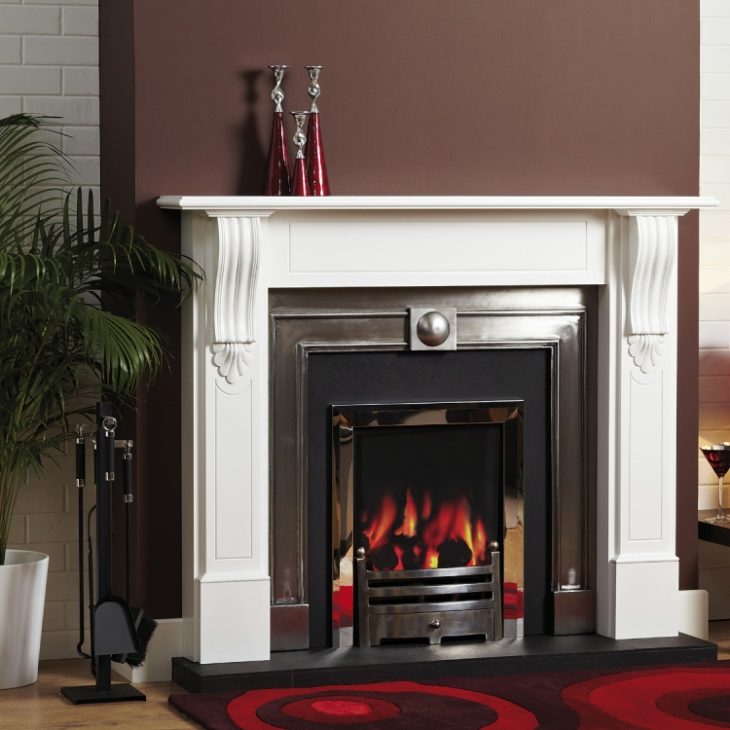 ANNABEL FIRE SURROUND – Esher Fireplaces
