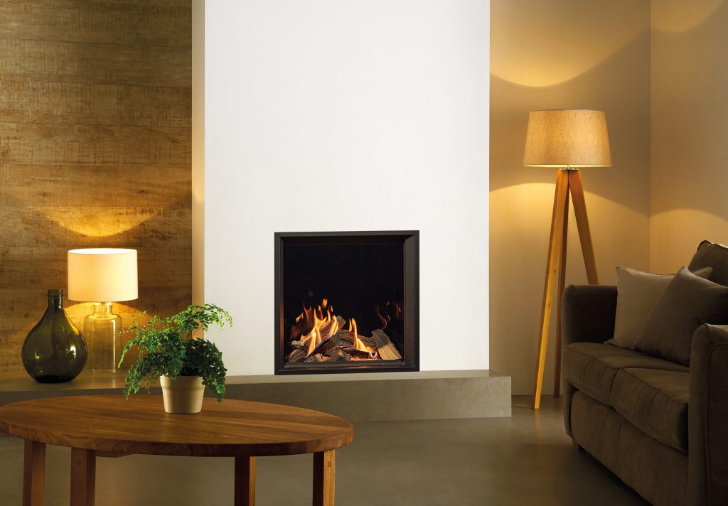 Eclipse Gas Fires – Esher Fireplaces