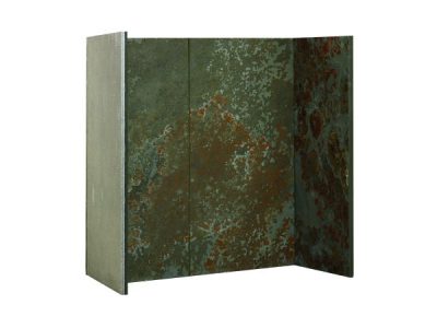 BRAZILIAN ANTIQUE RIVEN SLATE CHAMBER – Esher Fireplaces
